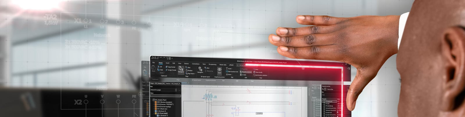 EPLAN Platform 2024: Incredible new functionality